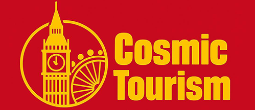 Cosmic Tourism